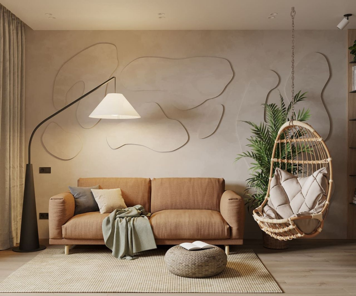 Phong cách Zen - Xu hướng thiết kế nội thất Nhật Bản 2024