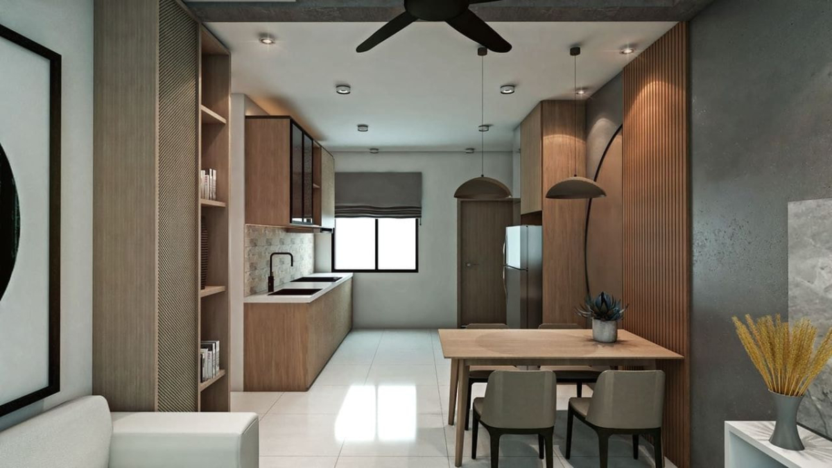 Phong cách Zen - Xu hướng thiết kế nội thất Nhật Bản 2024