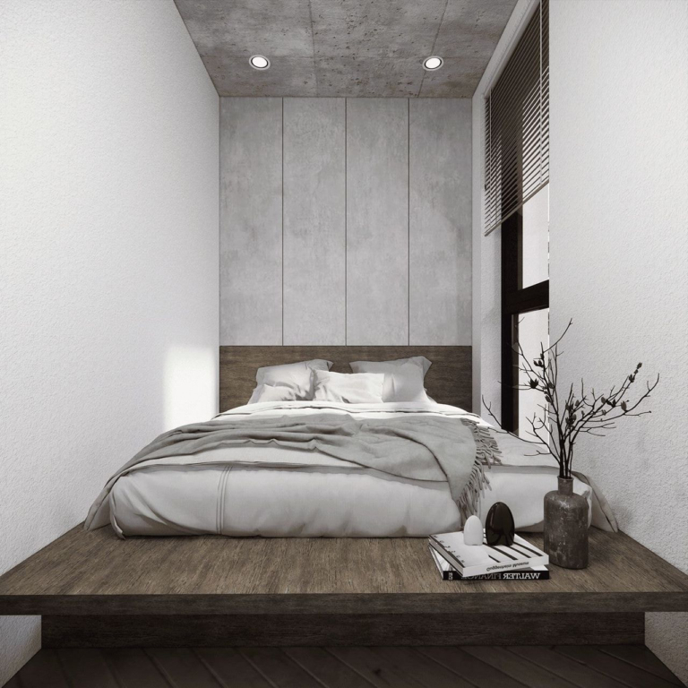 Phong cách Zen - Xu hướng thiết kế nội thất Nhật Bản 2024